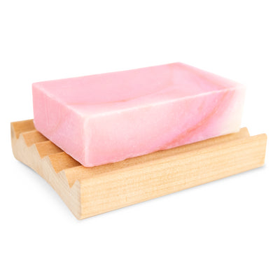 Jungle Home Cold Pressed Soap – Jordan's Jungle